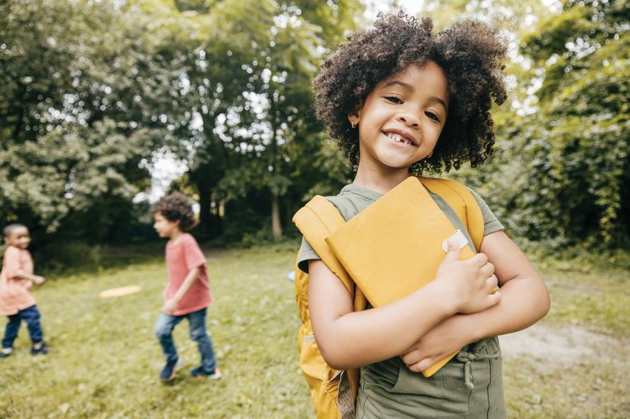 Back-to-School Cool | ParentMap