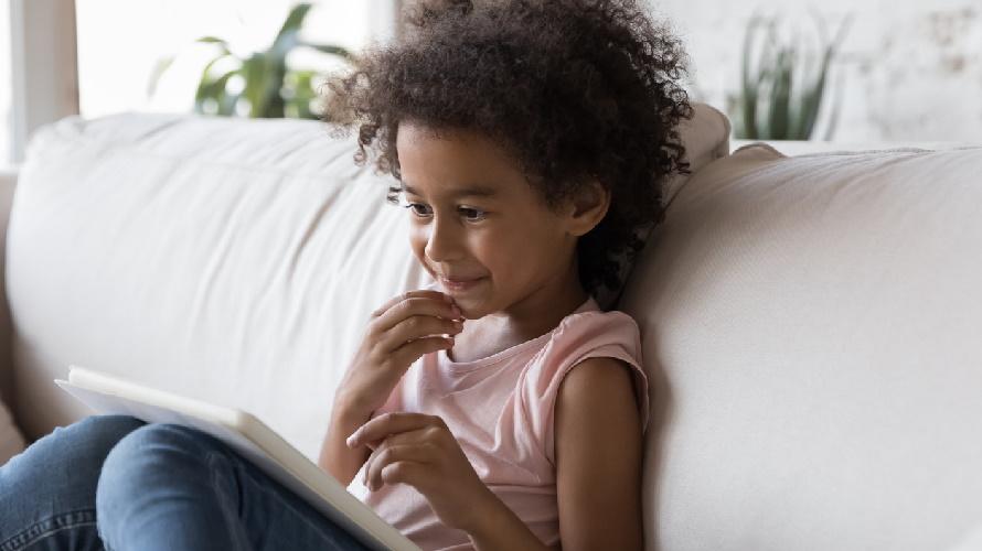 Read Along: An App That Helps Kids Learn to Read | ParentMap