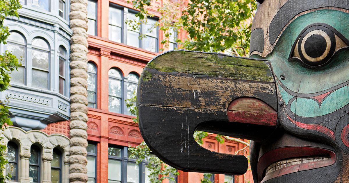 Explore Native Seattle as a Family | ParentMap