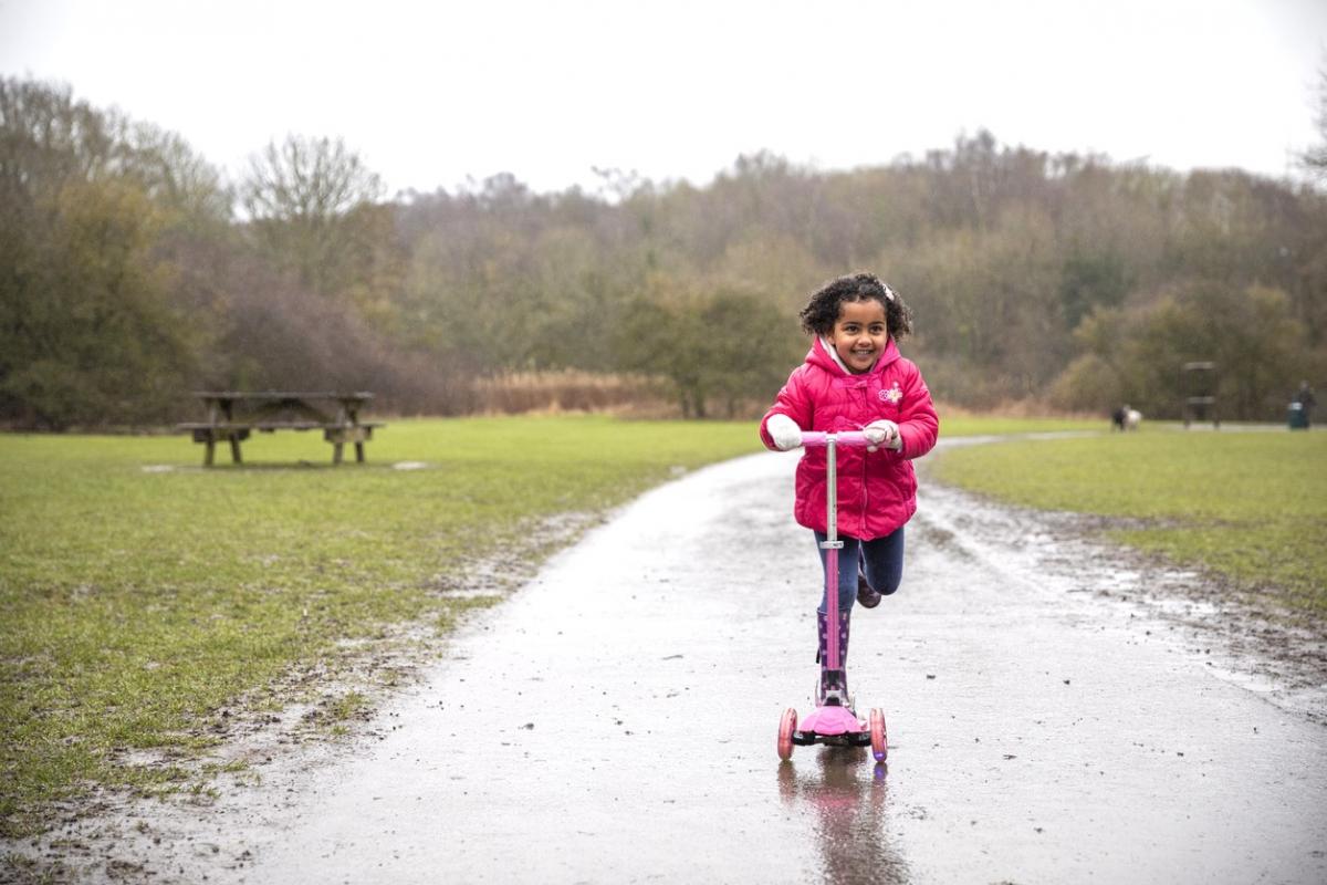 Best Rainy-Day Parks and Playgrounds Around Seattle, the Eastside and ...