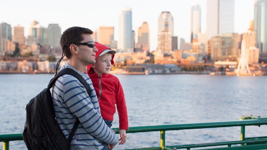 The Monday Mood Booster: Happy Stories to Start the Week | ParentMap