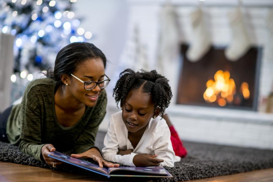 24 Days of Holiday Books for Kids | ParentMap