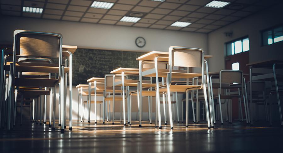 Voices: What Happens in the Classroom Can Happen in Society | ParentMap