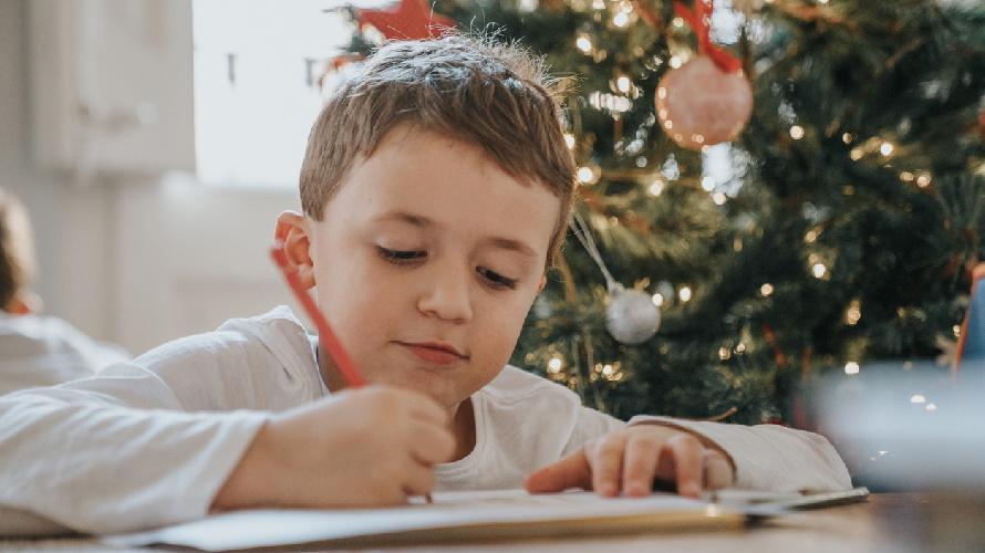 7 Sweet Ways to Send Your Letter to Santa | ParentMap