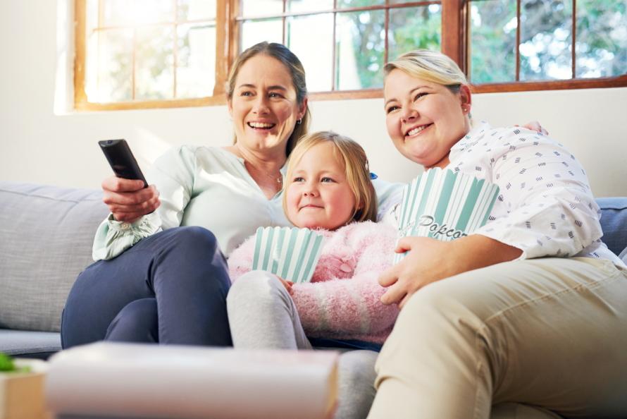 New Shows on Netflix and Disney+ in February 2023 | ParentMap