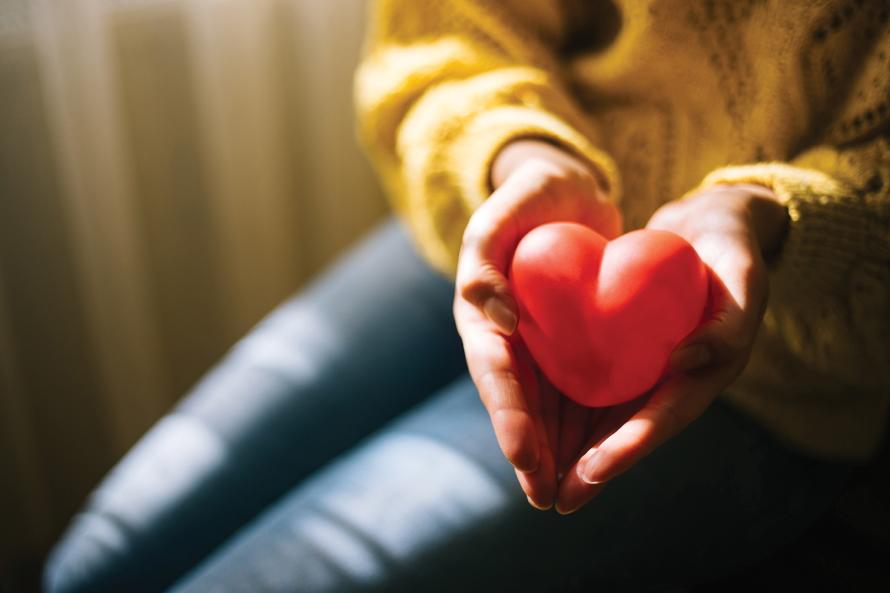 Call the Sitter: This Is Not Your Average Valentine’s Day Date | ParentMap