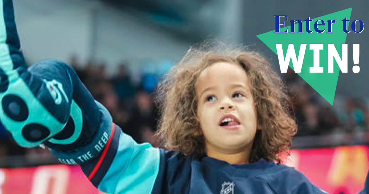 Giveaway: Win a Family Kraken Game Prize Pack | ParentMap