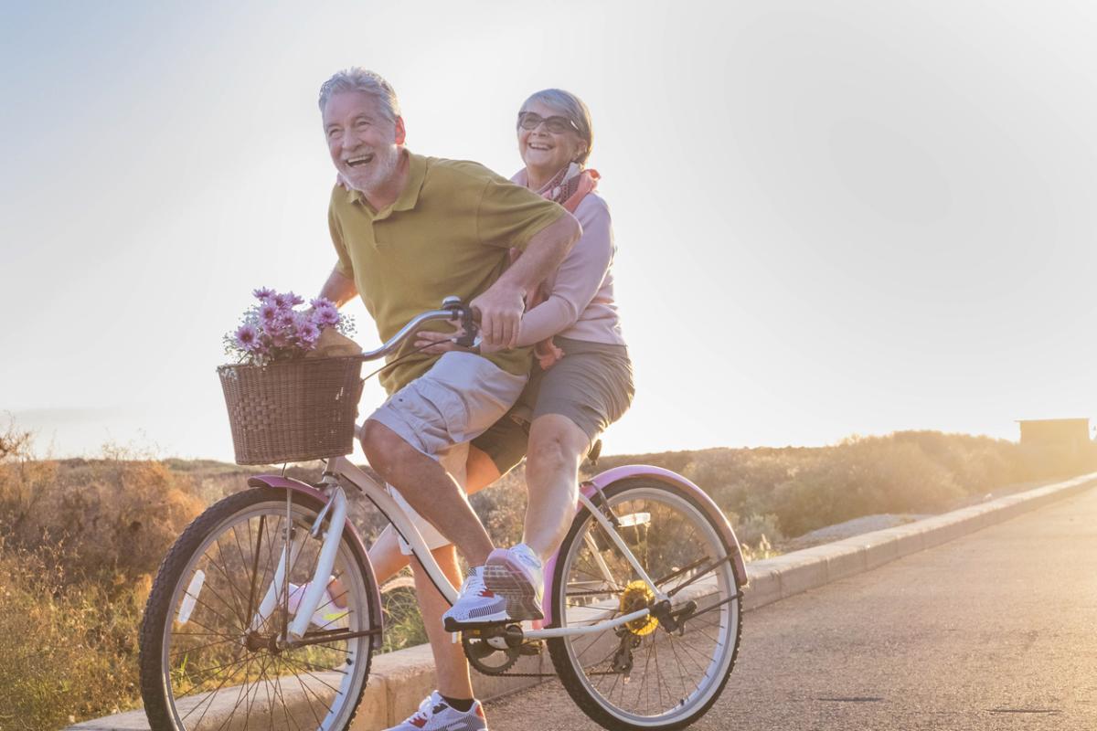 Redesigning Grandparenting - 'Grandboomers' relish new role | ParentMap