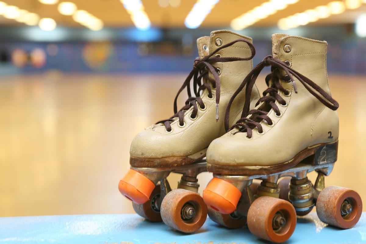 Best Roller Skating Rinks Around Seattle and Puget Sound | ParentMap