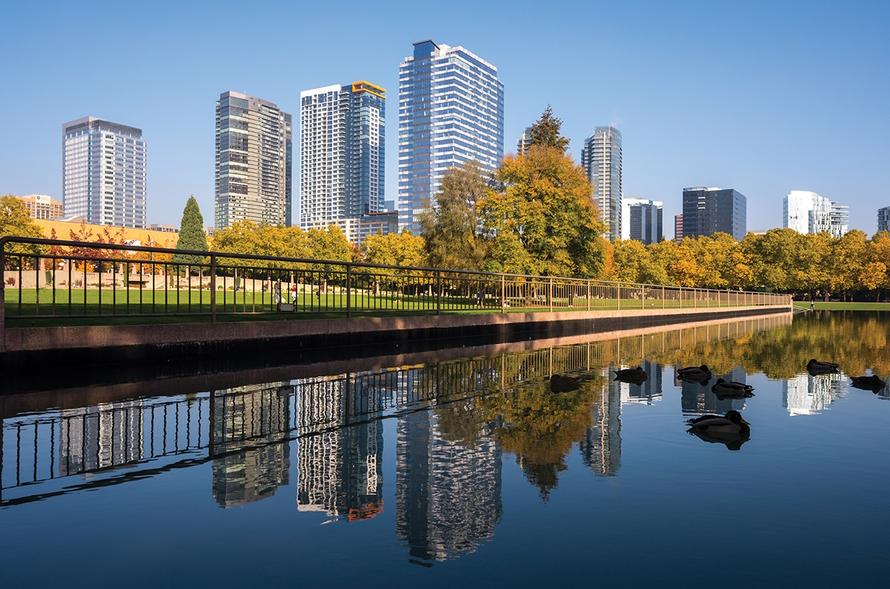 Downtown Bellevue: 10 Must-Visit Attractions for Kids and Families ...