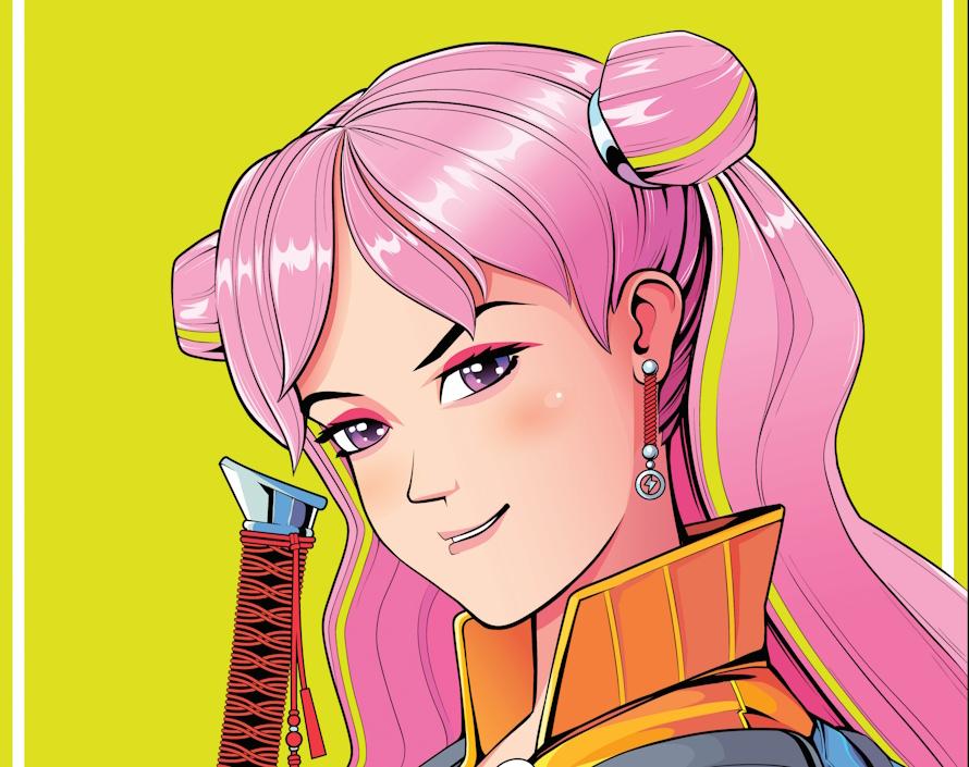 Manga Mania: Manga Graphic Novels for Kids of all Ages! - ParentMap