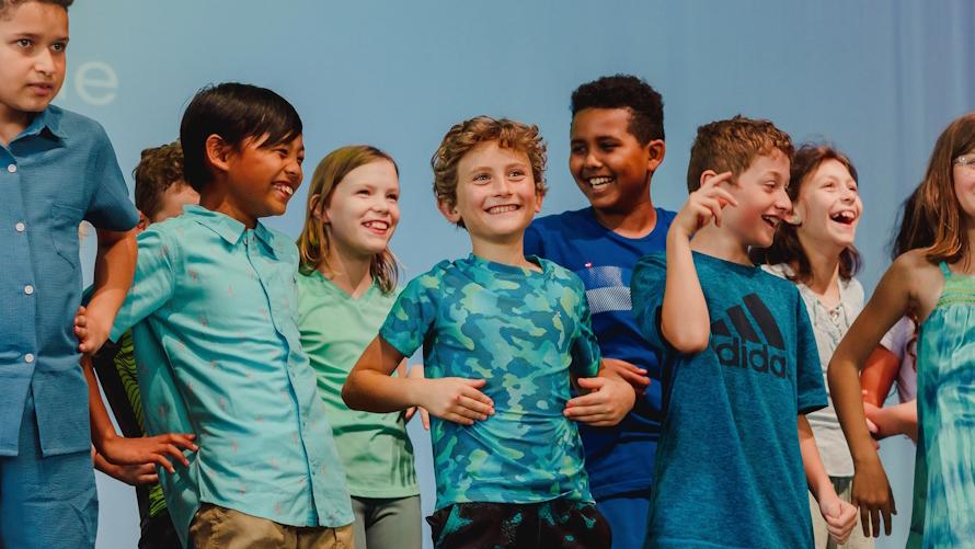 Building Culture and Community at School | ParentMap