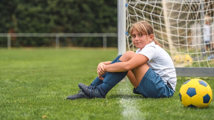 Why It’s Okay to Let Your Kids Quit Sports in Which They Excel | ParentMap