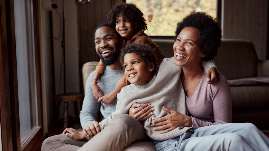 Meaningful New Traditions Families Should Start This Year - ParentMap