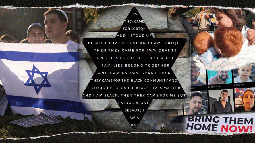 A Message on Antisemitism | ParentMap