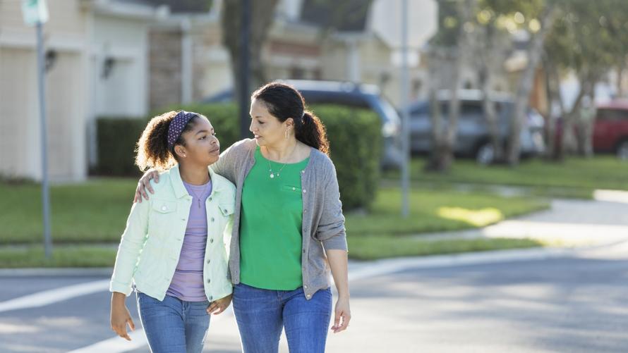 12 Tips for Being a Brilliant Listener to Your Child | ParentMap