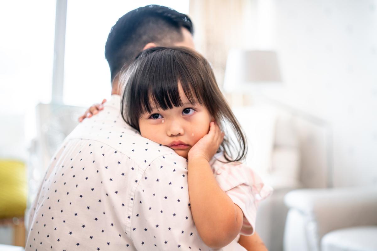 Tantrum and Anxiety in Kids: Tips from Dr. Laura Kastner | ParentMap