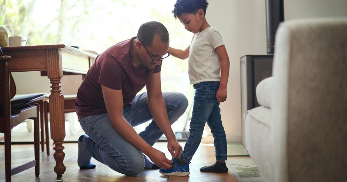 Common Kids Shoe Sizing Questions Answered | ParentMap