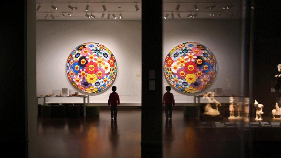 How to Visit Seattle Museums for Free | ParentMap