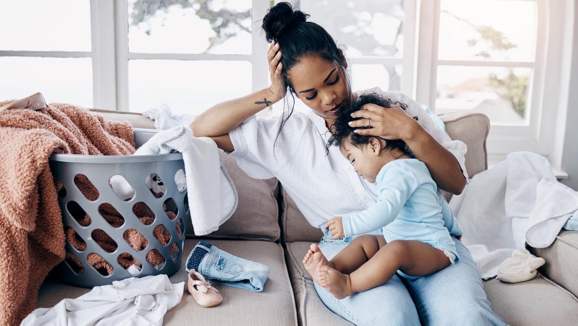 5 Tips to Combat Parental Burnout | ParentMap