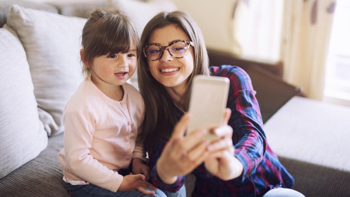 Nannies and Social Media: What Families Should Consider | ParentMap