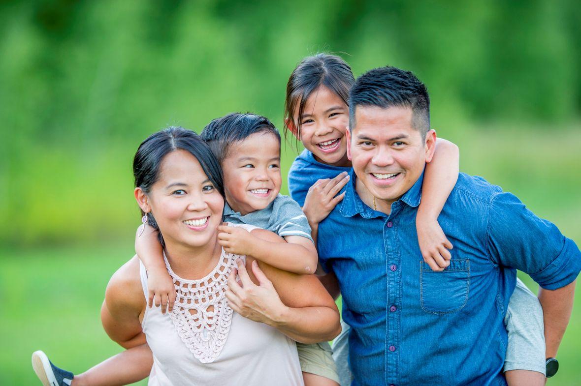 AAPI Heritage Month Events for Seattle-Area Families | ParentMap