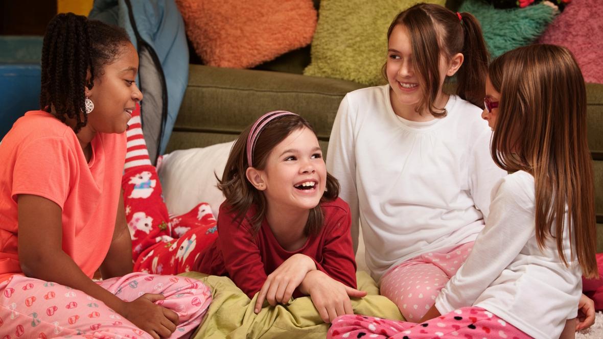 Sleepovers: Rules and Ideas for Parents to Follow | ParentMap