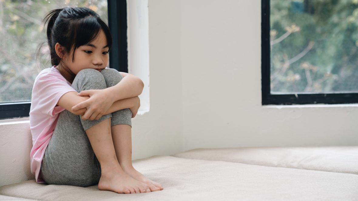 Avoidant, Unmotivated, Stuck? What Kids Need to Move Forward | ParentMap