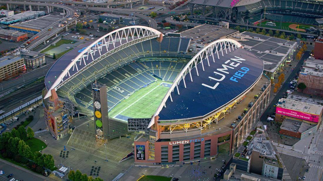 The FIFA Club World Cup Comes to Seattle: How to Watch With Kids ...