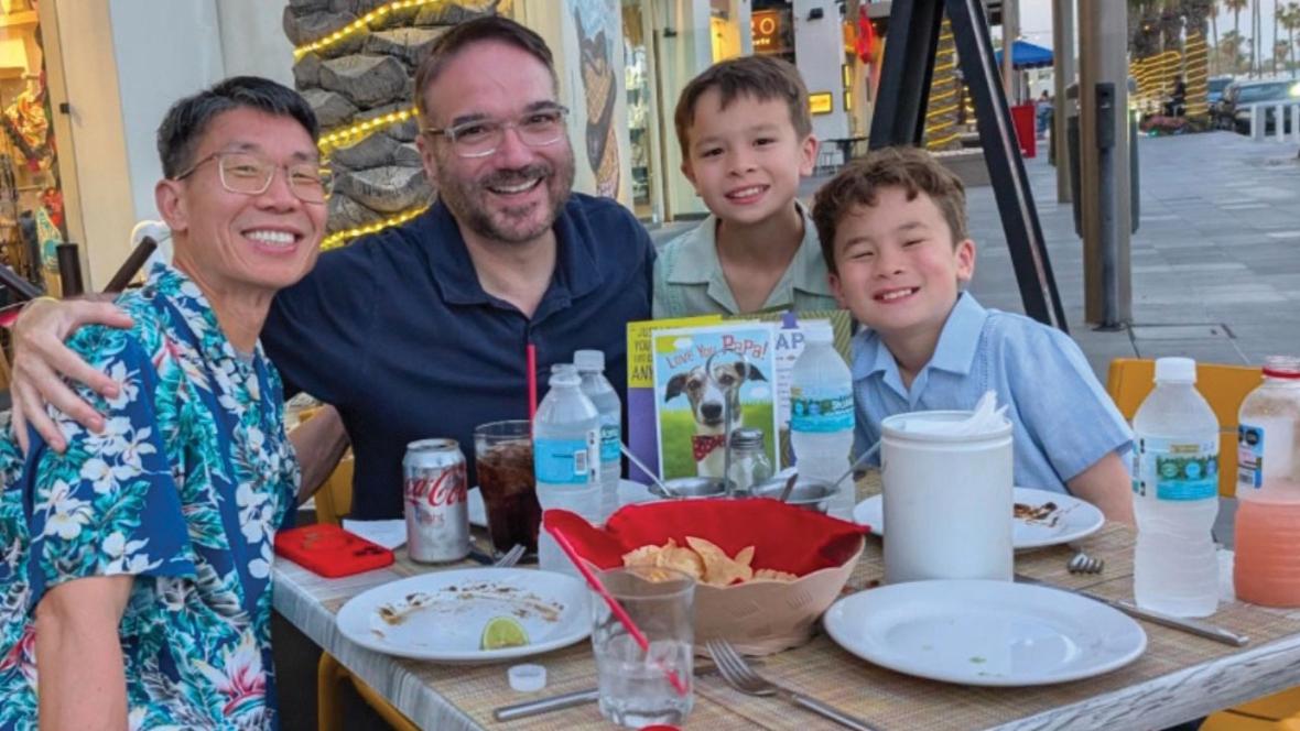 The Love Song of the Tiger Fathers | ParentMap