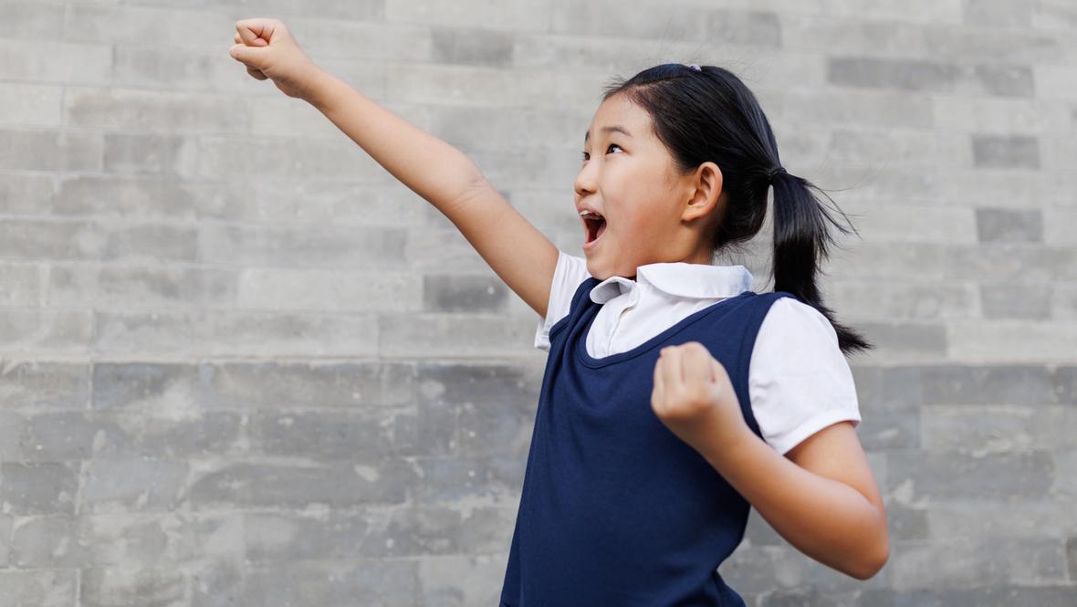 How the ‘Batman Effect’ Can Help Increase Your Child’s Concentration ...