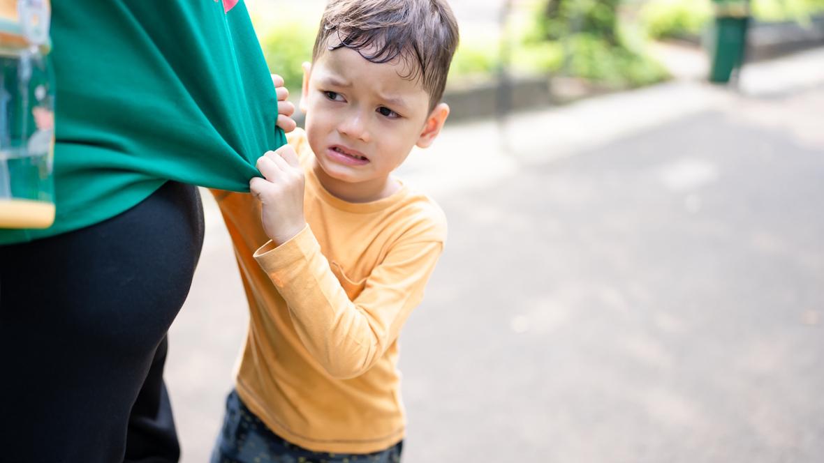 6 Parent-Proven Secrets to Stop the Whining | ParentMap