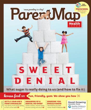 ParentMap, January 2016 Issue | ParentMap