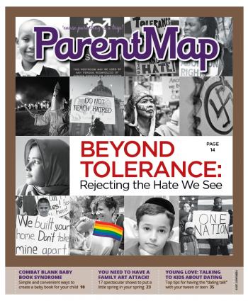 February 2019 | ParentMap