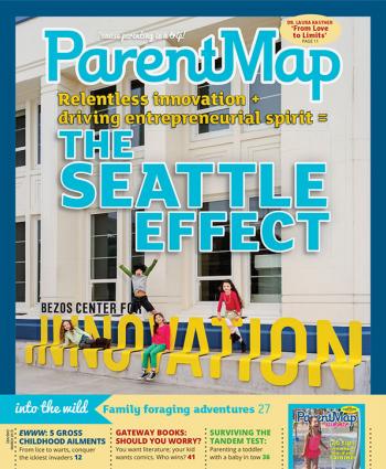 ParentMap, March 2015 Issue | ParentMap