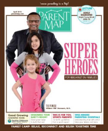 ParentMap, April 2013 Issue | ParentMap