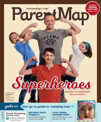 ParentMap, April 2015 Issue | ParentMap
