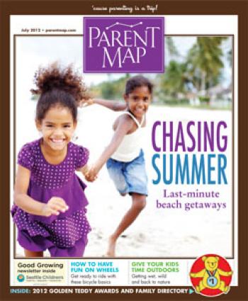 ParentMap, July 2012 | ParentMap