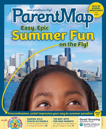 July 2018 | ParentMap