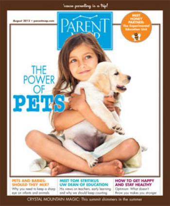 ParentMap, August 2012 | ParentMap