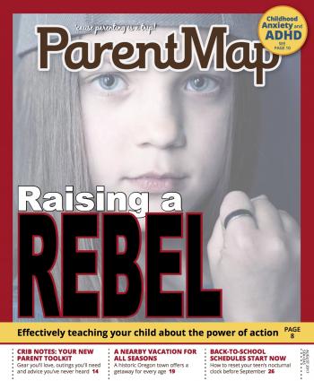 August 2017 | ParentMap