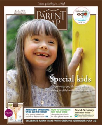 ParentMap, October 2013 Issue | ParentMap