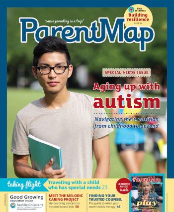 ParentMap, October 2014 Issue | ParentMap