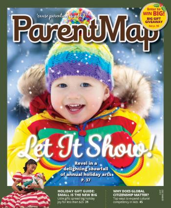 December 2019 | ParentMap