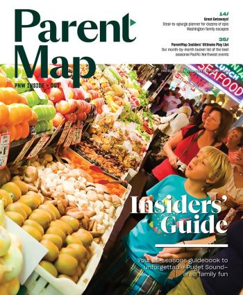 Insiders’ Guide 2023 | ParentMap