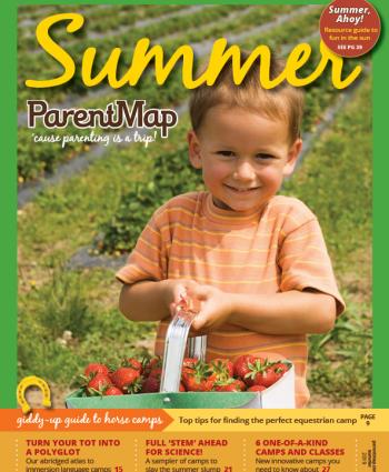 Summer 2019 | ParentMap
