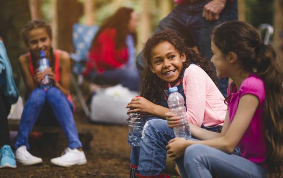 Digital Kidnapping: What It Is and How to Keep Your Kids Safe on Social ...