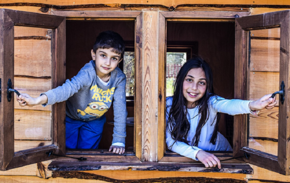 Don't Miss These Annual Events