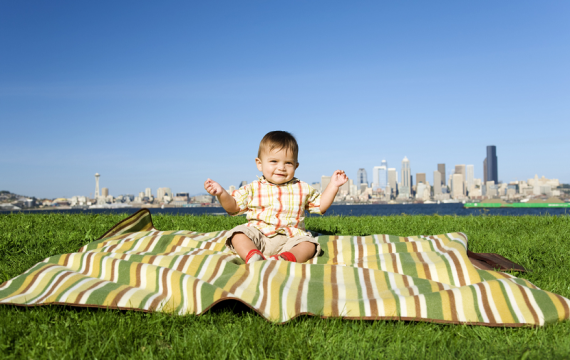 Don't Miss These Annual Events