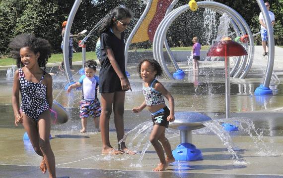 Best Holiday Light Displays Around Seattle, the Eastside and South ...